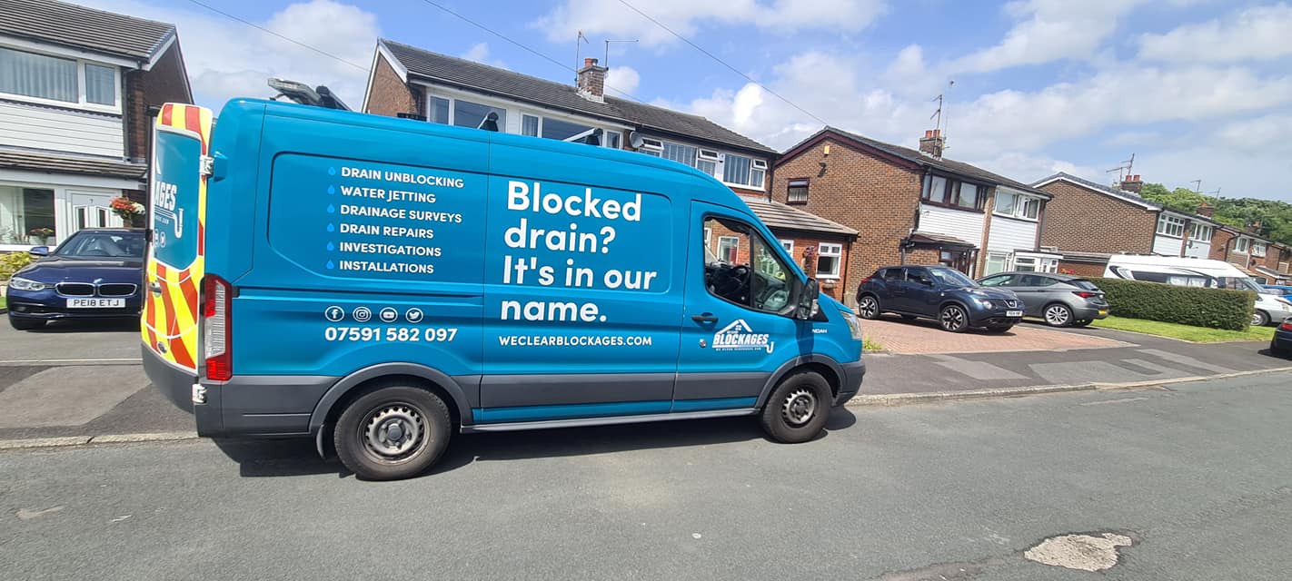 Blocked Drains Ashton on Ribble | We Clear Blockages | Call 24 Hr