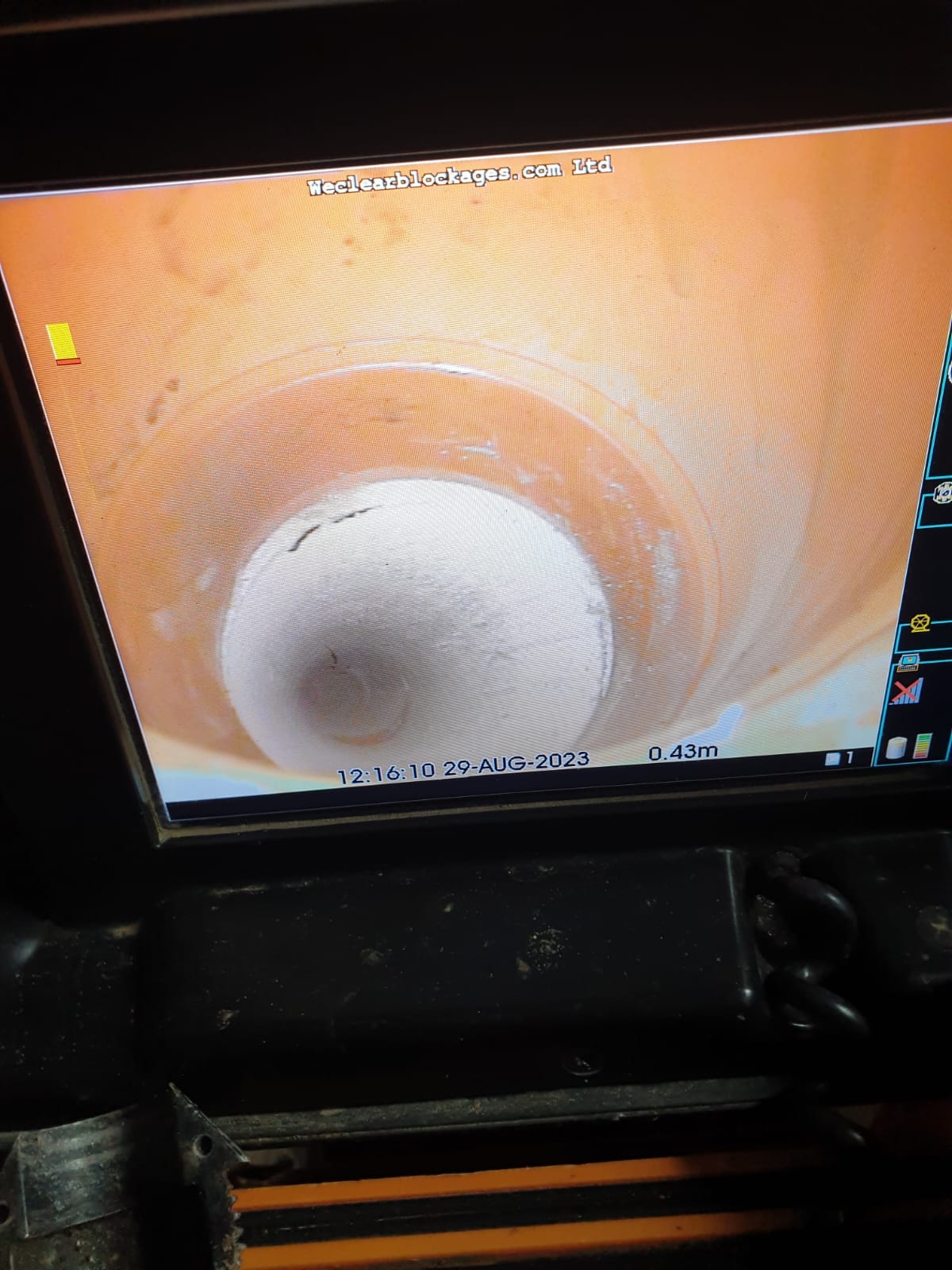 Blocked Drains Garstang | We Clear Blockages | 07591582097