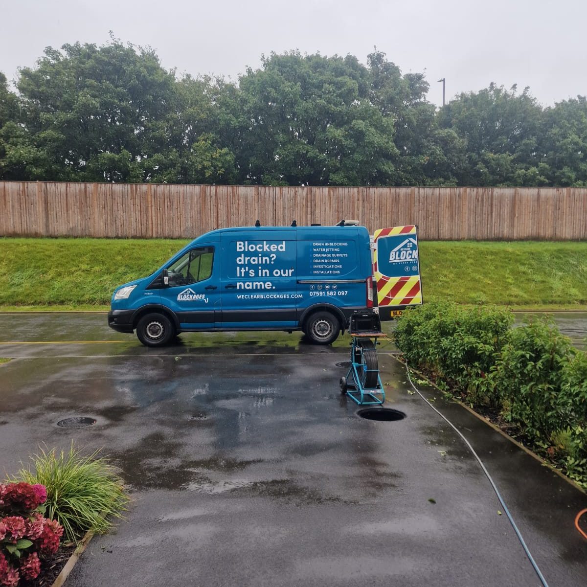 Clear Blocked Drains Preston | We Clear Blockages | 07591582097 Clear Blocked Drains Preston | We Clear Blockages | 07591582097